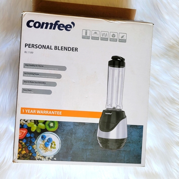 Comfee' | Kitchen | New Personal Blender | Poshmark